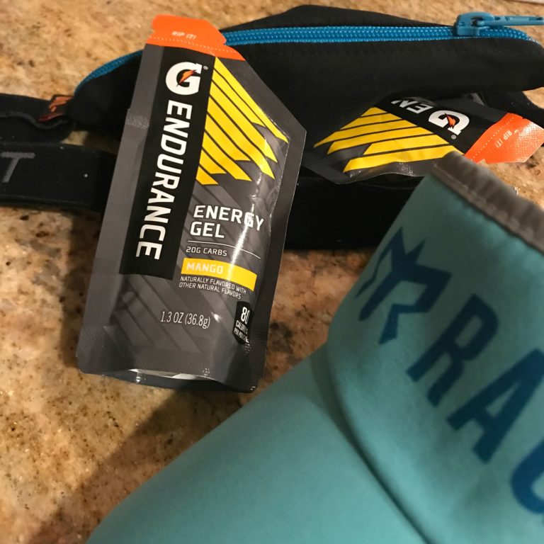 Road Tested: Gatorade Endurance (NEW flavors!) | Scootadoot