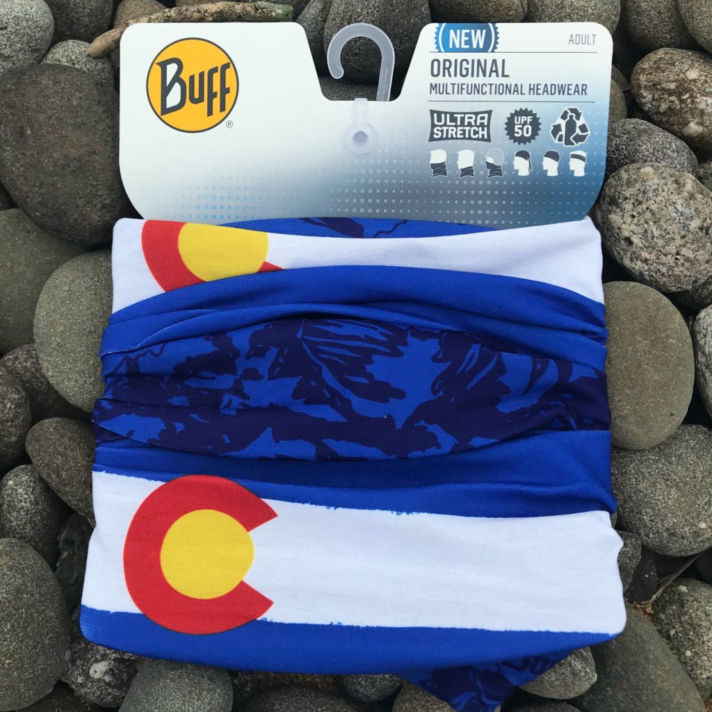 Take Me Back to Colorado | Scootadoot