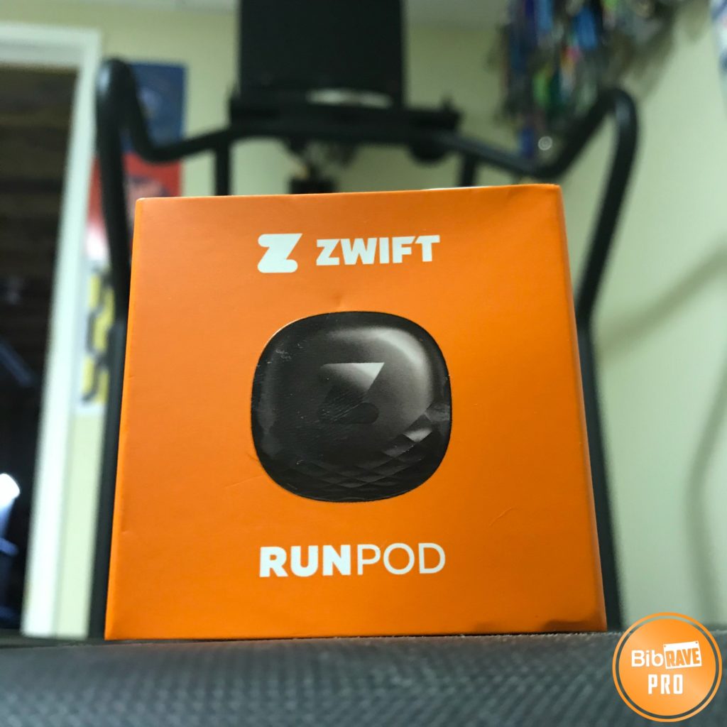 Zwift Runpod – Interactive Treadmill Experience | Scootadoot