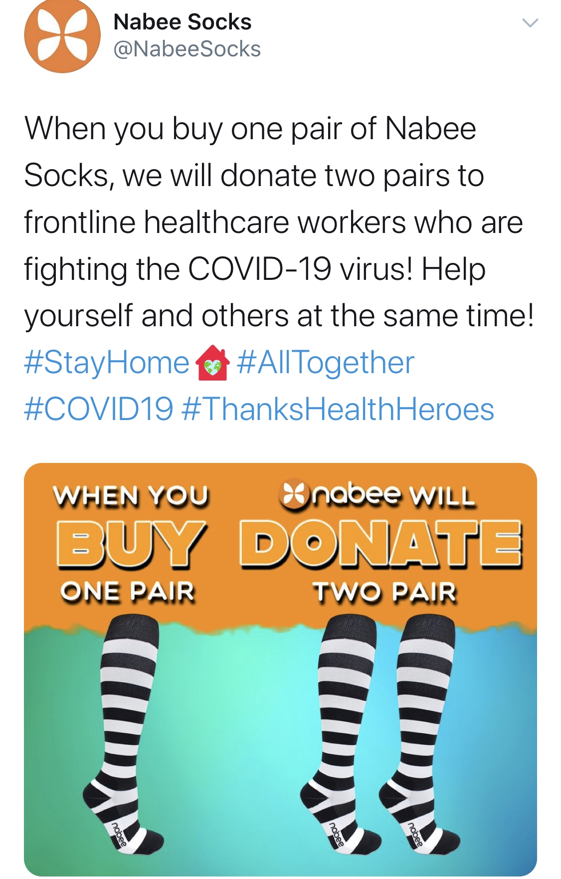 Home Tested: Nabee Compression Socks | Scootadoot