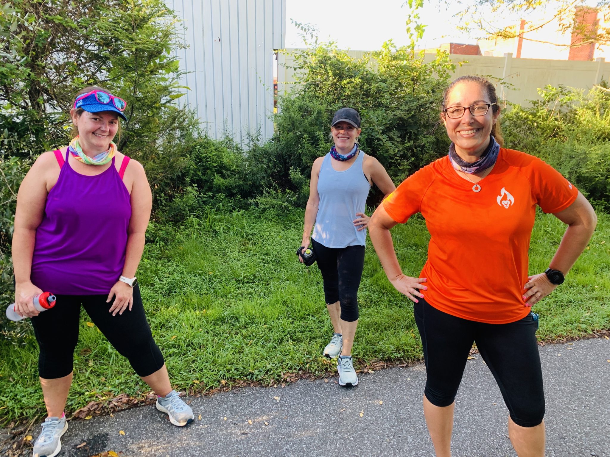 How to (Happily) Run a 25k Distance For the Very First Time | Scootadoot