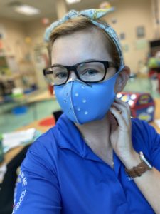 Road Tested: Body Helix Ultra Light Face Mask Pt. 2 | Scootadoot