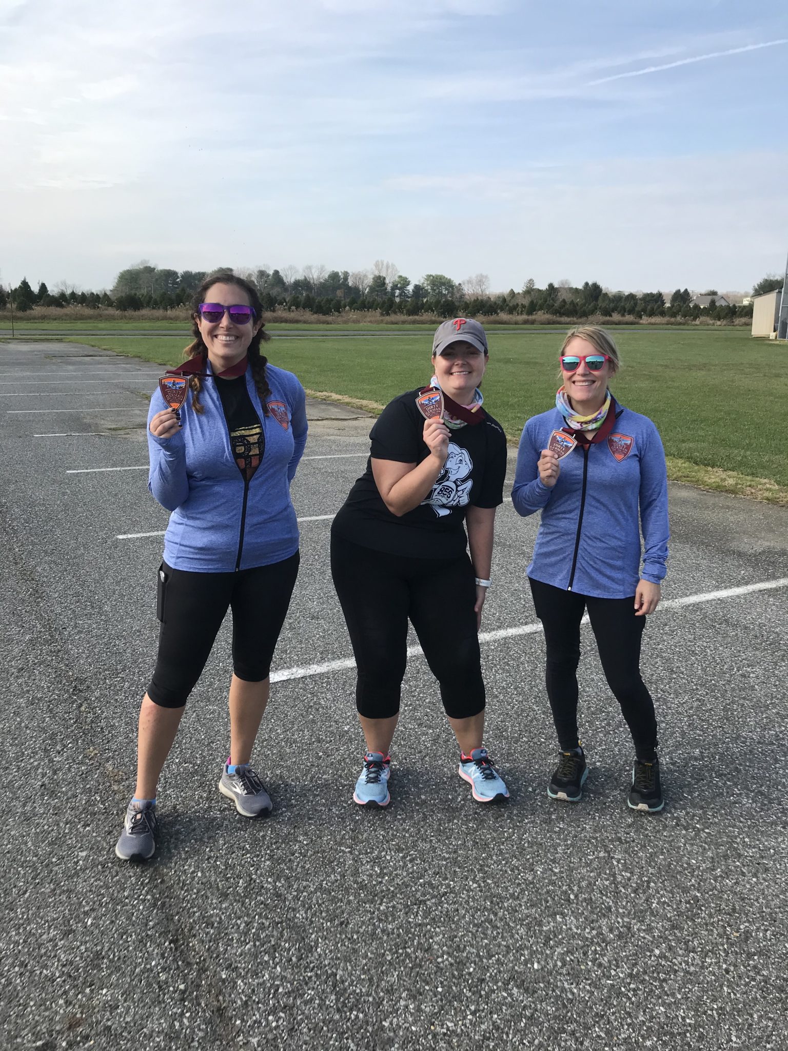 How to (Happily) Run a 25k Distance For the Very First Time | Scootadoot