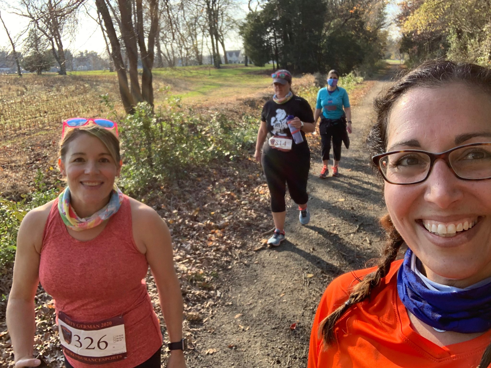How to (Happily) Run a 25k Distance For the Very First Time | Scootadoot