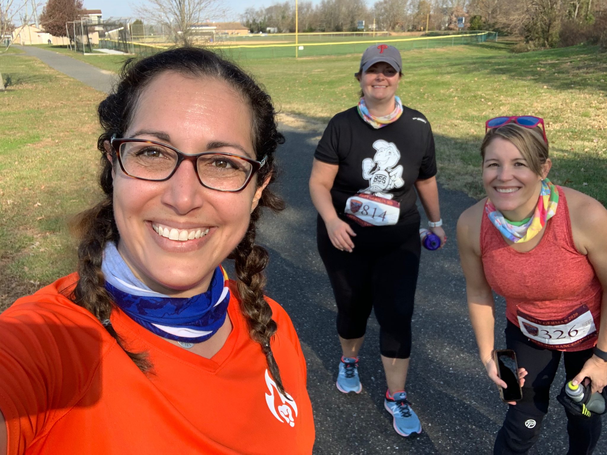 How to (Happily) Run a 25k Distance For the Very First Time | Scootadoot